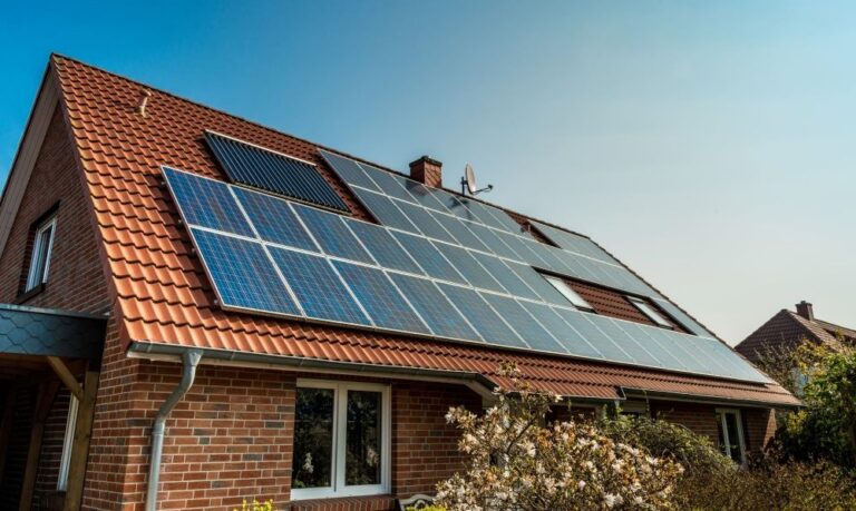 Home Solar Panels in New Zealand | What to Know Before You Install