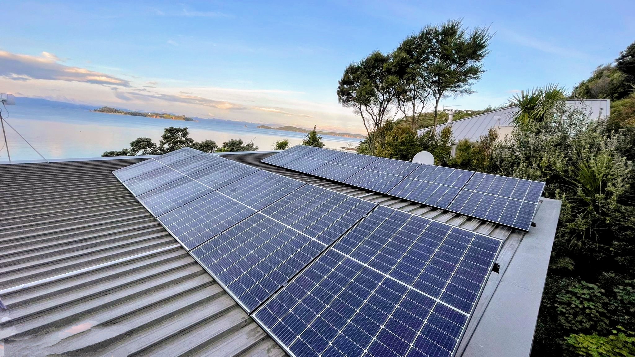 The Complete Guide to Residential Solar in NZ | Future Energy