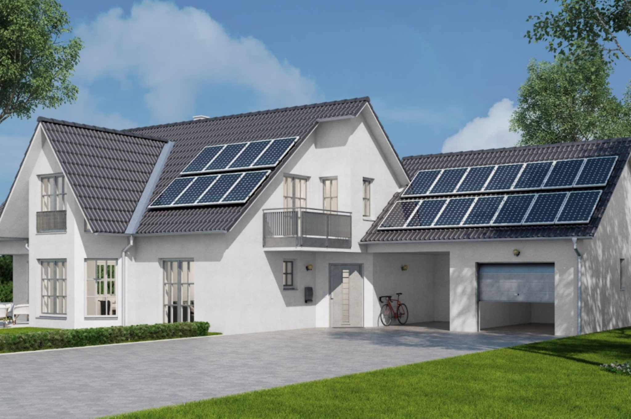 The Complete Guide to Residential Solar in NZ | Future Energy