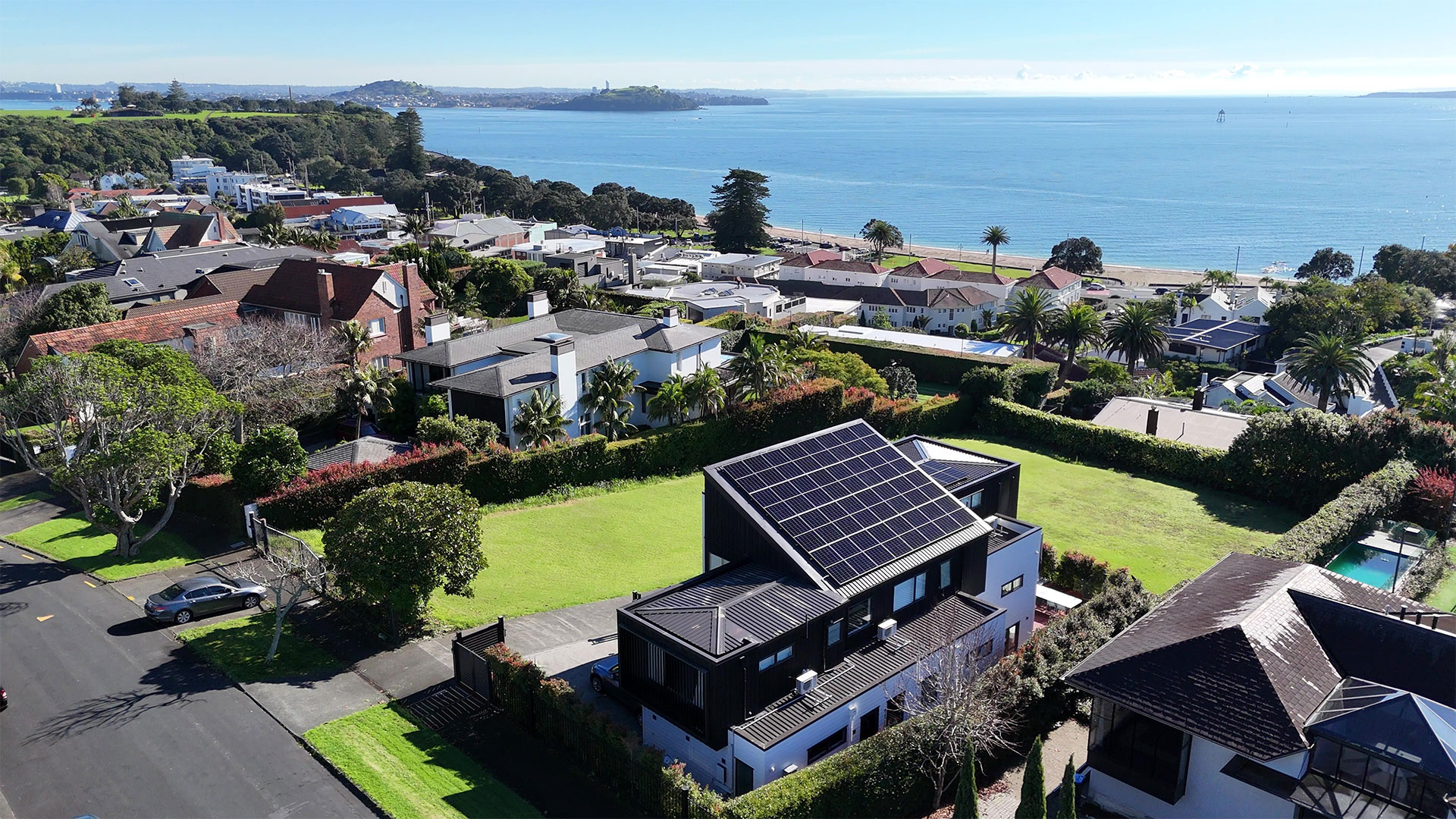 Future Energy | Sustainable Solar & Energy Solutions NZ