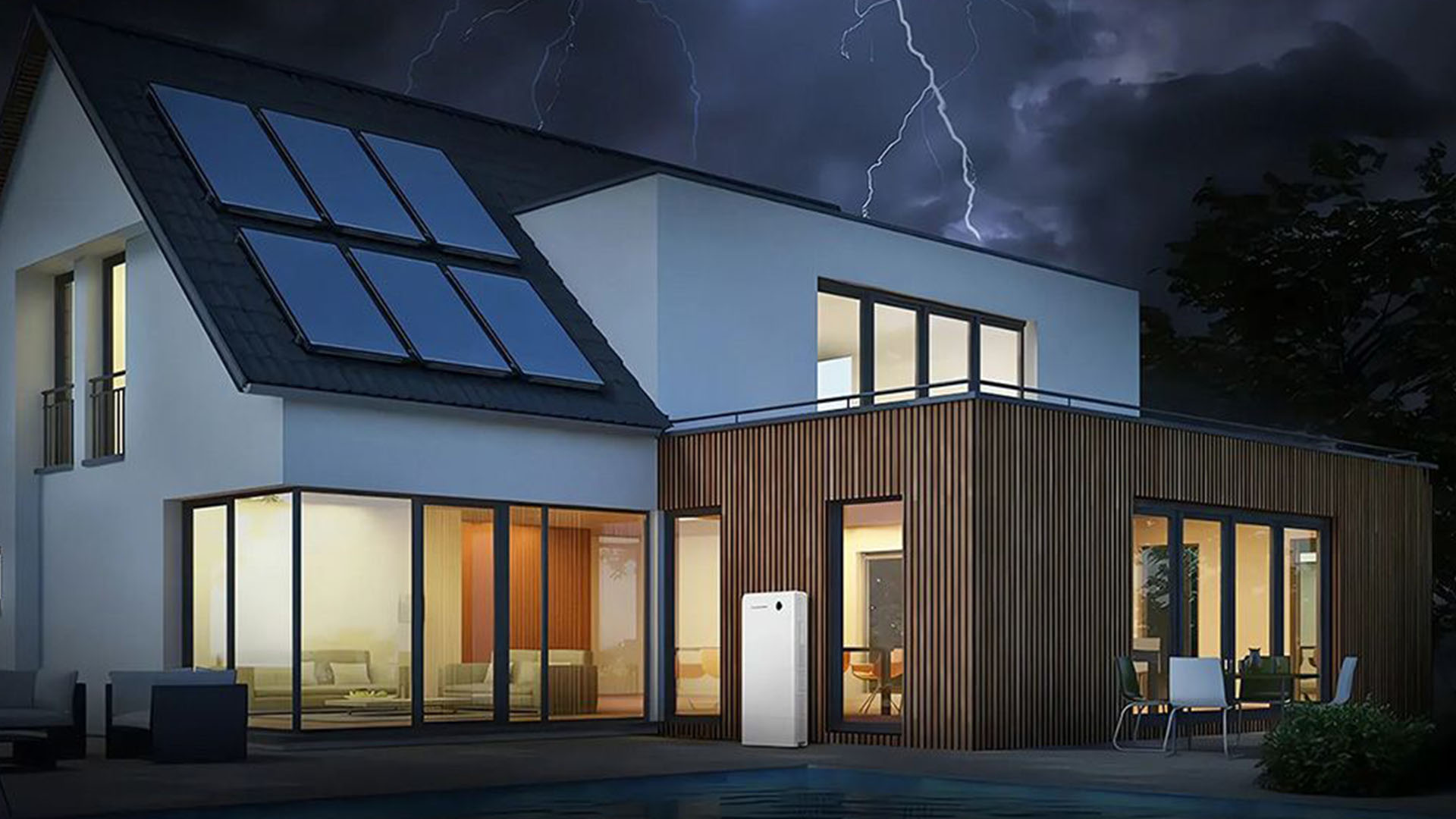 Solar Battery Pros & Cons for NZ Homes | Future Energy NZ