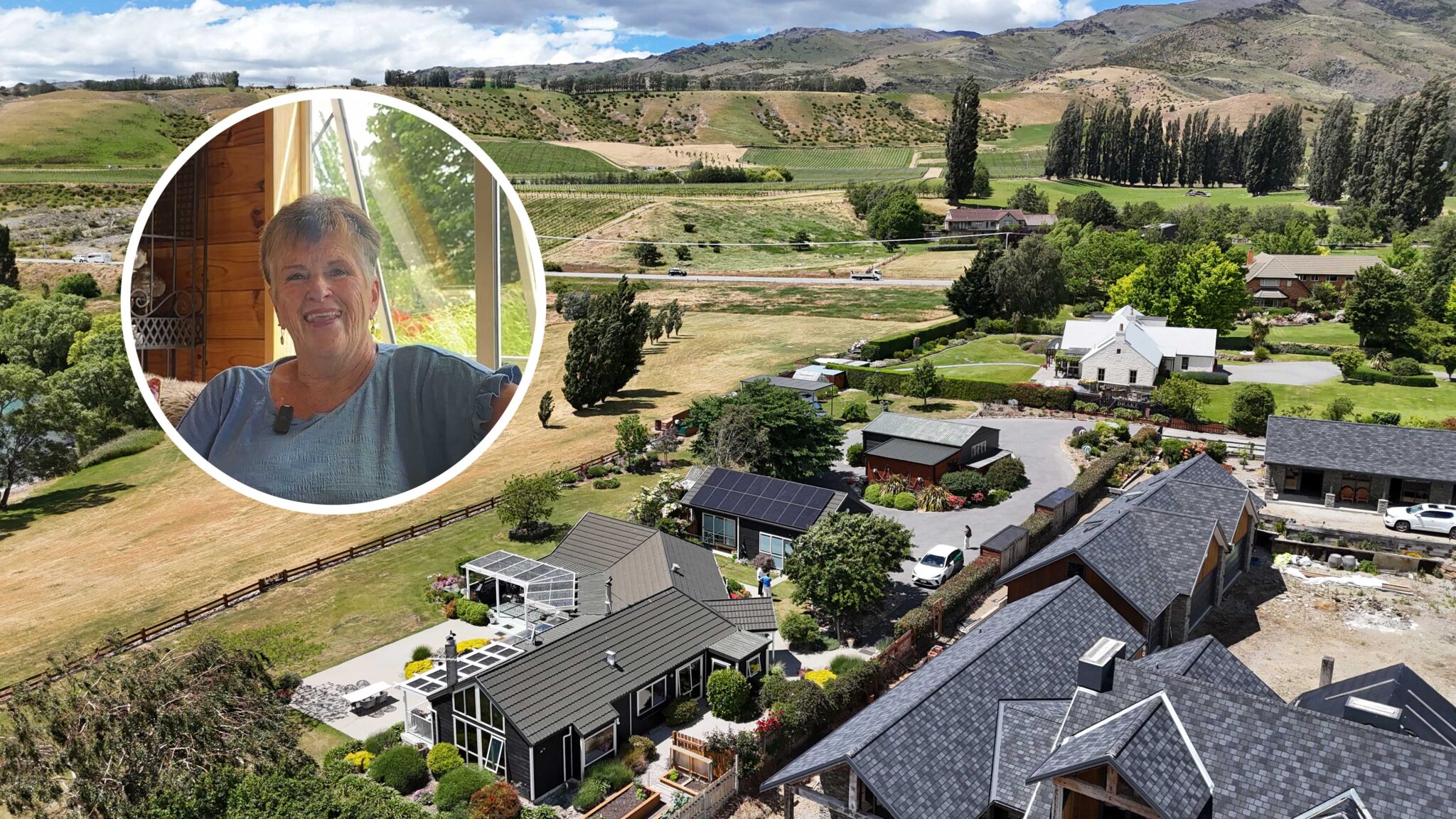 Commercial Harbour Grounds Offices Powered by Solar - Future Energy